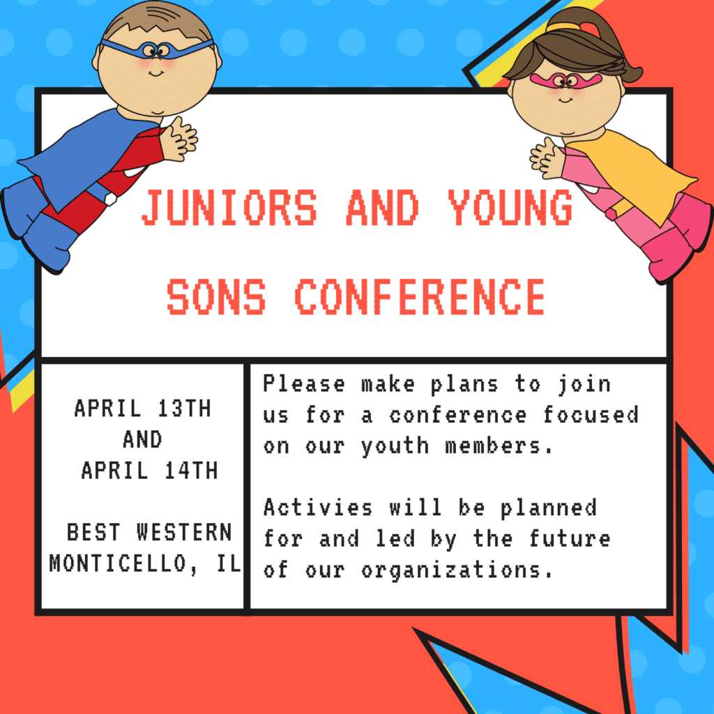 Junior Activities - American Legion Auxiliary